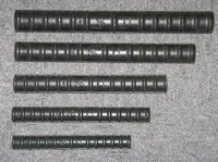 鉄筋の種別でSR235、SD295、SD345、SD390とはどういう意味... - Yahoo!知恵袋