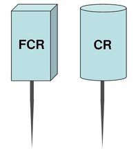 FCRとCRの違いは何ですか？キャブレター。。。 - 簡単に言... - Yahoo!知恵袋