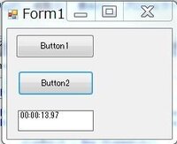 VisualBasic2010で、ストップウォッチの表示する桁... - Yahoo!知恵袋