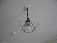 このタイプの天井にLED電球を付けたいのですがどんな電球を買えばいいですか？他に... - 教えて！住まいの先生 - Yahoo!不動産