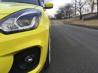 zc33sに17インチ7.5Jインセット45pcd114.3のホイール(... - Yahoo!知恵袋