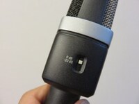 コンデンサーマイクが壊れているか判断する方法又は今この現象を見て壊 Yahoo知恵袋 3792