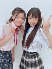 この子の名前教えて～！ - ジュニアアイドル？モデル？子役？アイ... - Yahoo!知恵袋