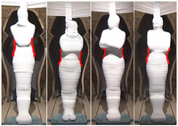 TOREのミイラの間の話です。ここのライン(膨らみ具合)が好きな... - 教えて！しごとの先生｜Yahoo!しごとカタログ