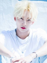 これ誰ですか？kpop - Yahoo!知恵袋