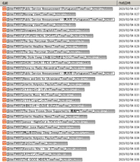 InterFM897って結構番組がスカスカになっていませんか？ - JFN... - Yahoo!知恵袋