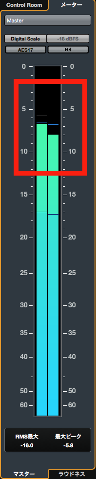 DTMのオーディオインターフェイスの入力レベルの合わせ方について教えてください... - Yahoo!知恵袋