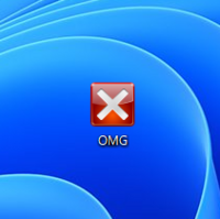 omg.exeの.ダウンロードリンクを.教えてください。 - あ... - Yahoo!知恵袋