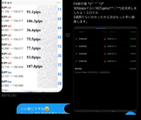 FXで勝てません…FXが得意な方に質問です。過去のチャートで勉... - Yahoo!知恵袋