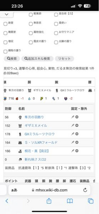 MHXXです。大雪主をソロ・ブシドースラアクで攻略したいと考えています。... - Yahoo!知恵袋