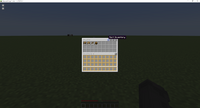 マイクラのInventoryProfilesNextというMODを... - Yahoo!知恵袋
