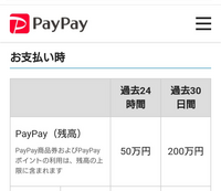 PayPayについて聞きたいのですが、PayPay残高に8000... - Yahoo!知恵袋