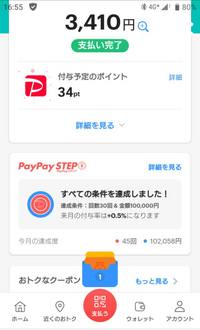 クレジットカードに詳しい方々は、PayPayカードをどのように評価していま... - Yahoo!知恵袋