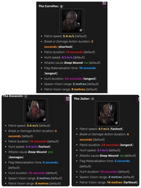 DBDについて質問です！ナイトの旗？を取ろうとしてもとれませ... - Yahoo!知恵袋