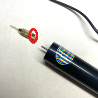 先日海外のサイトでJANGK LIFEと言うブランド？の工具で穴あけルーターを購... - 教えて！住まいの先生 - Yahoo!不動産