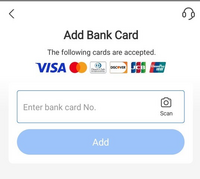 AlipayやWechatPayはデビットカードでも紐づけできるのでしょう... - Yahoo!知恵袋