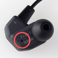 finalのA3000を所持しているのですが、家族から音漏れが酷いと言... - Yahoo!知恵袋