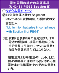 Fedexについて質問です。 - PSPのリチウムイオンバッテリーを機器に... - Yahoo!知恵袋