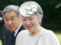 美智子さまを「皿」と呼ぶのはどうしてですか？知っている方がいたら... - Yahoo!知恵袋