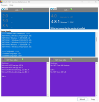 至急お願いします。 - Windows11にてWindowsUpdateに... - Yahoo!知恵袋