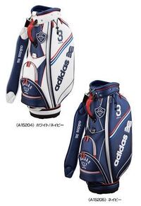 ゴルフバックについて質問です。 - アディダスのQR860？のゴルフバ... - Yahoo!知恵袋