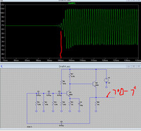 RC発振回路に関しての質問でhttps://detail.chiebu... - Yahoo!知恵袋