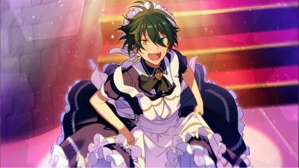 この影片みかくんはどのイベント又はスカウトのものでしょうか この影片みかくんはどのイベント又はスカウトのものでしょうか