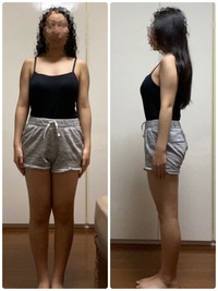 骨格教えてください！150cm、46kgトップバスト83アンダーバスト... - Yahoo!知恵袋