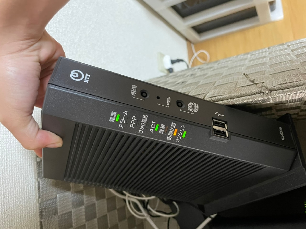 jcomのSVC-3700にwifiルーター繋げたらネット出来ますか？ ... - Yahoo!知恵袋