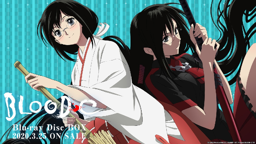 blood-cとblood+はどんな関係ですか？ - bloodCはよく見かけ... - Yahoo!知恵袋