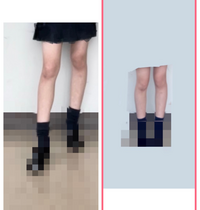 何キロに見えますか？ - 43kg - Yahoo!知恵袋