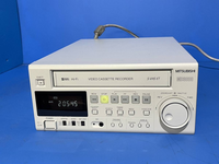 三菱のHV-MD3000-T映像トラブルです。デッキからTV... - Yahoo!知恵袋