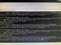カスタムオーダーメイド3D2で新しいアイテムのMOD入れた後に起動後の... - Yahoo!知恵袋