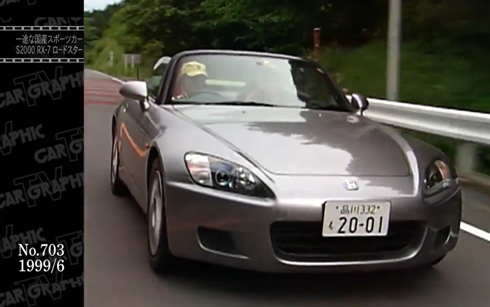 ホンダ S2000が大不評なのですが それは どうしてですか？... - 教えて！しごとの先生｜Yahoo!しごとカタログ