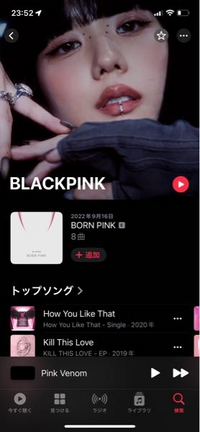 このジスが写ってるmvてどれですか？BLACKPINK - ... - Yahoo!知恵袋