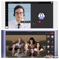 MicrosoftTeamsのミーティングについてミーティン... - Yahoo!知恵袋