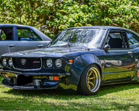 これなんて車？ - サバンナ(MAZDA) - Yahoo!知恵袋