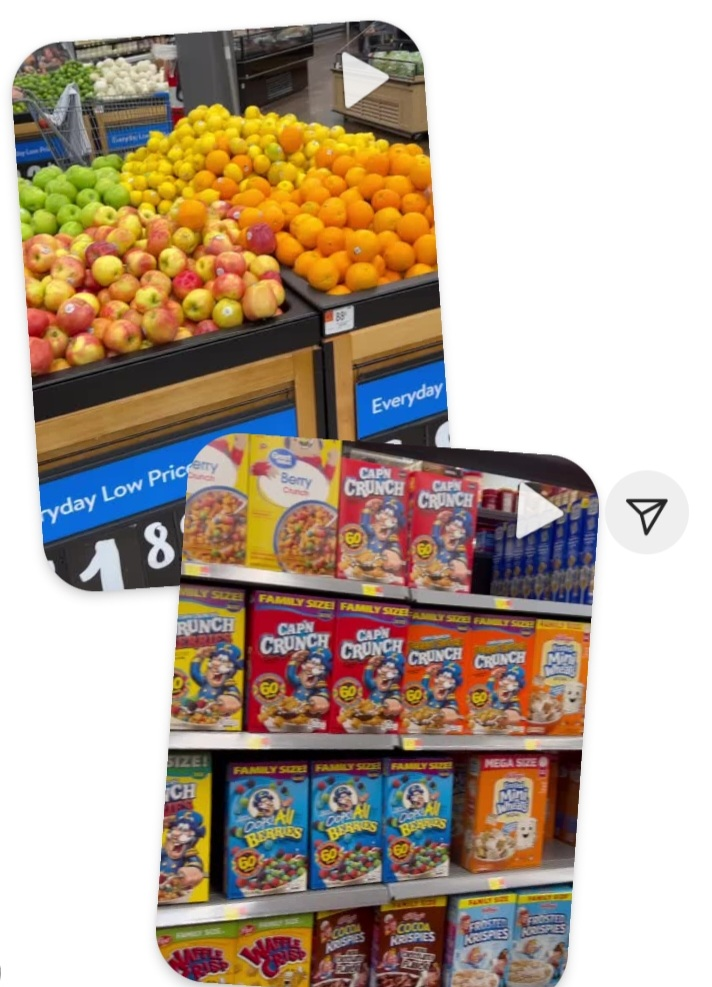 至急お願いします！インスタのDMで写真を複数枚送るとき、こんなふうにまと... - Yahoo!知恵袋