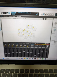 ドラム音源としてBFD3を利用しているのですが、プリセットを読み込もう... - Yahoo!知恵袋