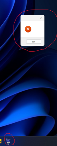 デスクトップ時計アプリでTTClockというものがあるのですがアンイン... - Yahoo!知恵袋