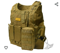 兵士のプレートキャリアやチェストリグって、mbssとかjpc... - Yahoo!知恵袋