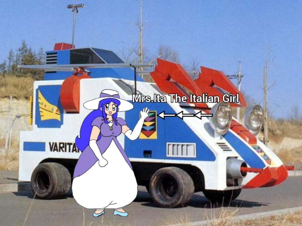 特撮の元祖ヒロインいやウルトラシリーズでの最高ヒロインはセブンのアンヌ... - Yahoo!知恵袋