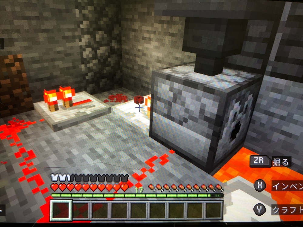 MinecraftのJAVA版でcpsを表示できるmodを教えてください... - Yahoo!知恵袋