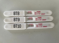不妊治療中の31歳です。先日凍結胚移植を行い、本日BT11です。BT6... - Yahoo!知恵袋