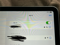 iPhoneとiPadのギガ共有について質問です。 - iP... - Yahoo!知恵袋