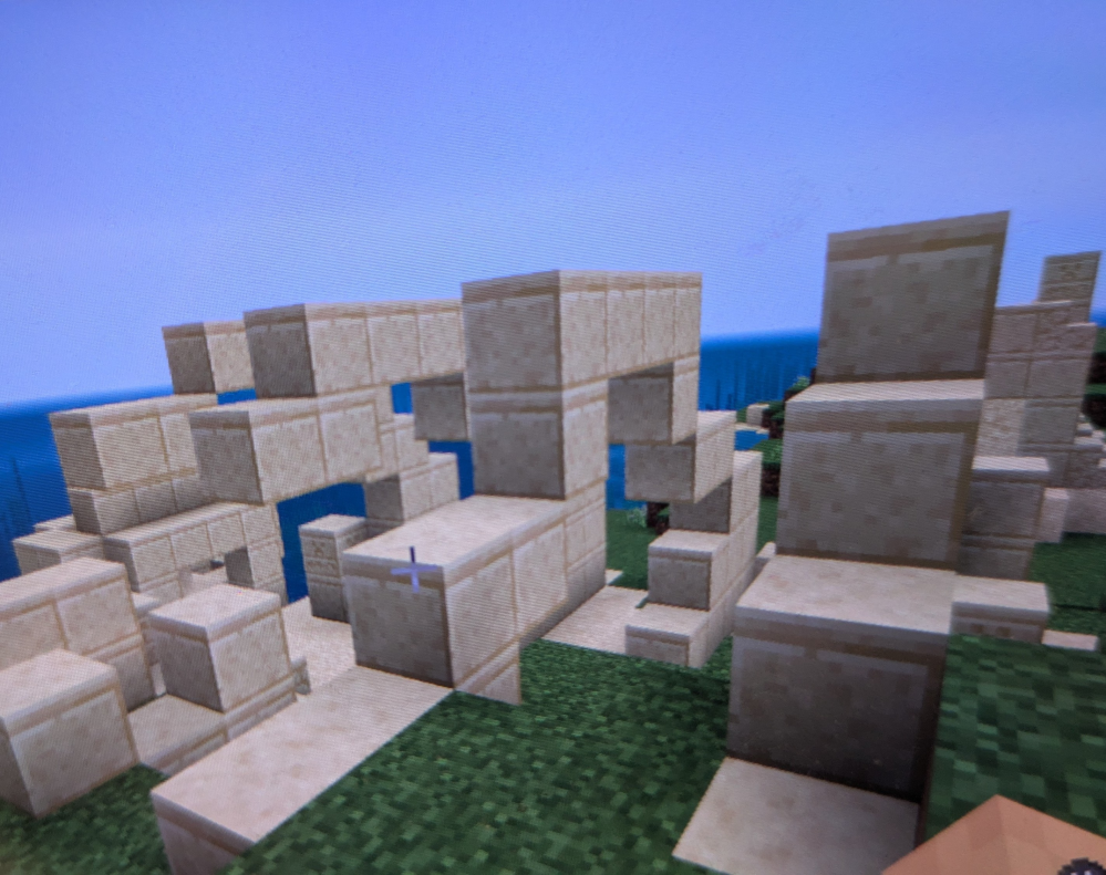 マイクラ軽量化modのEmbeddium(NeoForge版)で影modを... - Yahoo!知恵袋