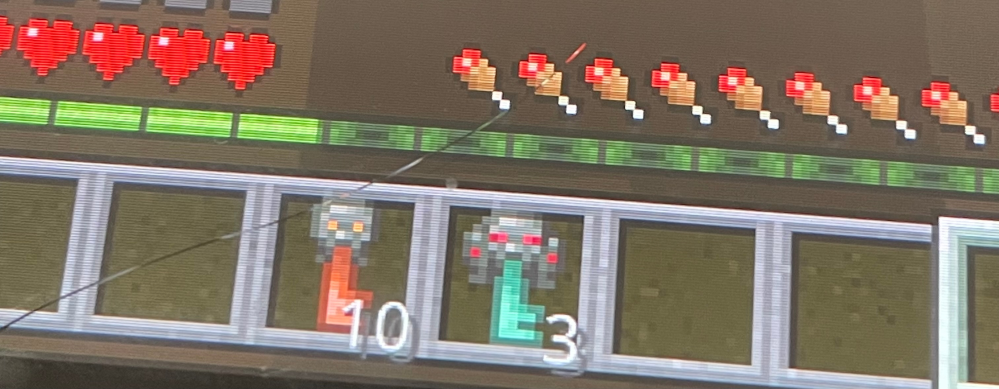 MinecraftのJava版で、「CorgiLib」と言うMODと「... - Yahoo!知恵袋