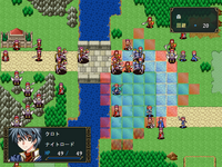 【質問】UnityにてSRPGを切り替えて遊べるゲームを作り... - Yahoo!知恵袋