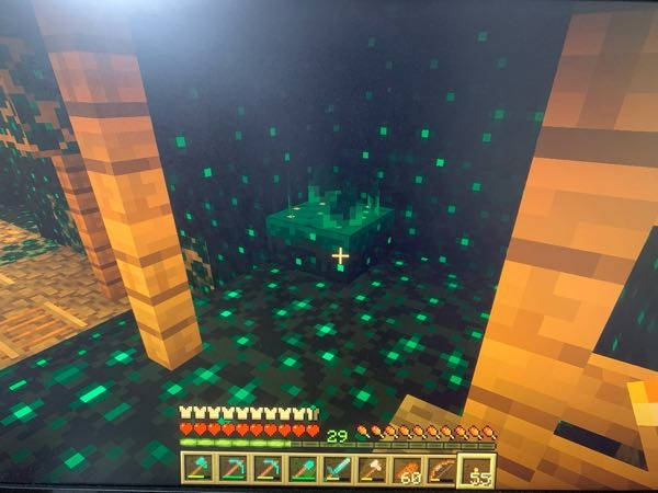 MinecraftのJava版で、「CorgiLib」と言うMODと「... - Yahoo!知恵袋