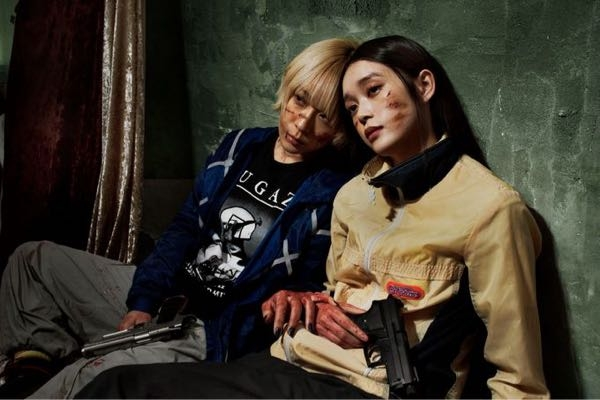 この人は誰ですか？https://monsnode.com/twjn.... - Yahoo!知恵袋